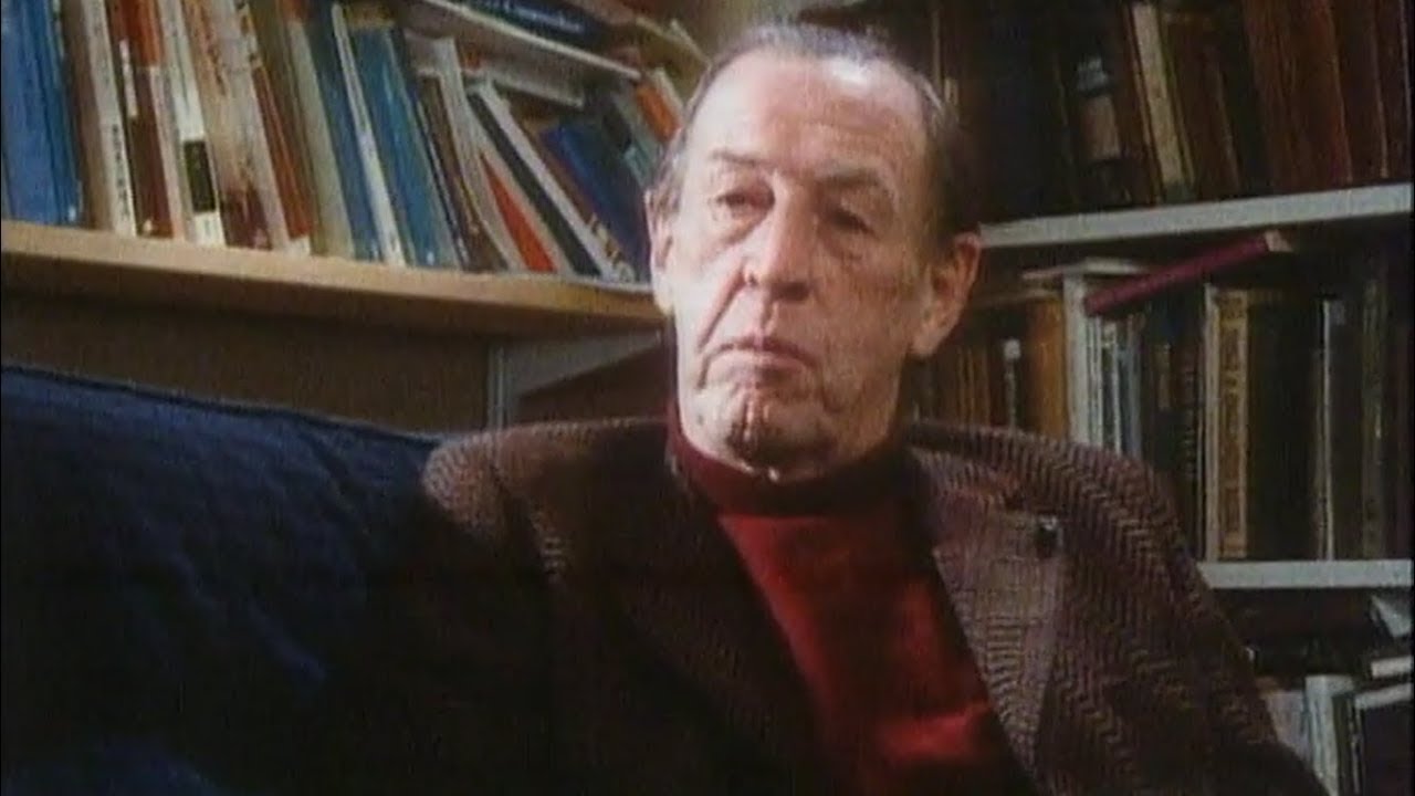3 Raymond Williams: A Tribute - YouTube