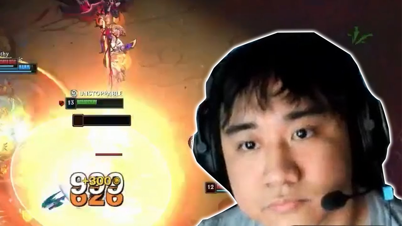 Kinulang sa Buwan Sumobra sa Ulo - YouTube