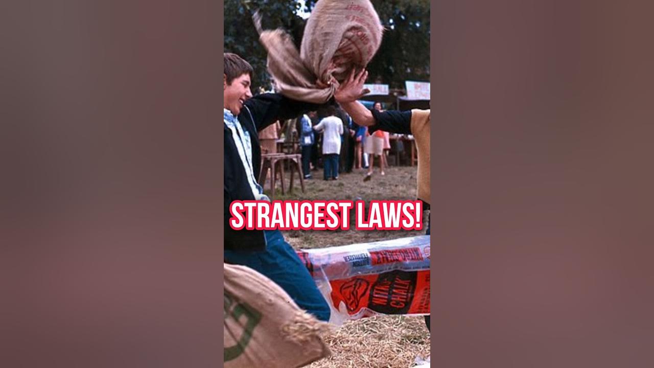 Strangest Legal Codes You ve Never Heard Of factshorts shorts strangest-legal-codes-you-ve-never-heard-of-factshorts-shorts