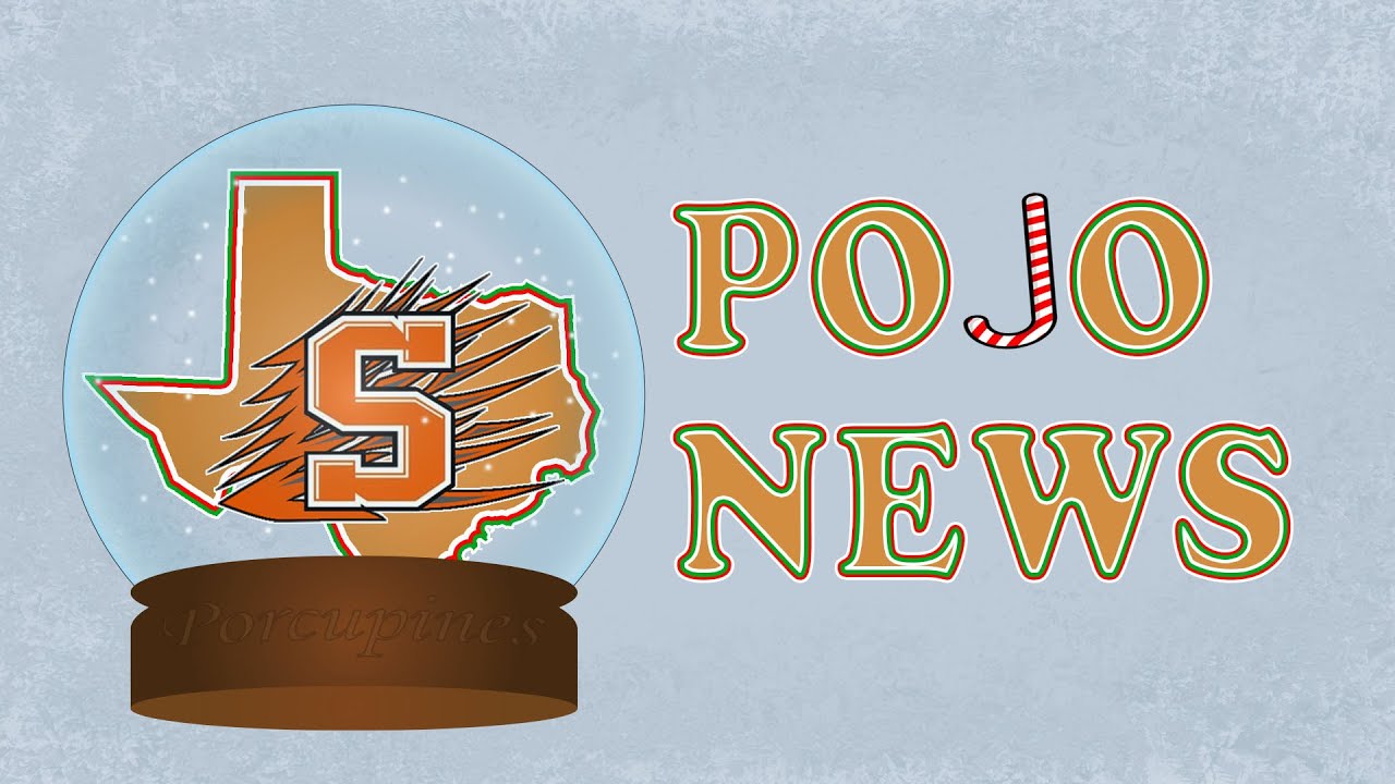 POJO NEWS! 12 7 21 - YouTube