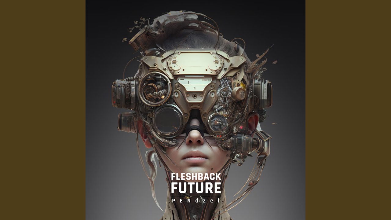 FLASHBACK FUTURE - YouTube