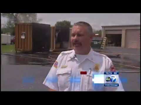 HouseFiresWLS ITeam with Jason Knowles - YouTube