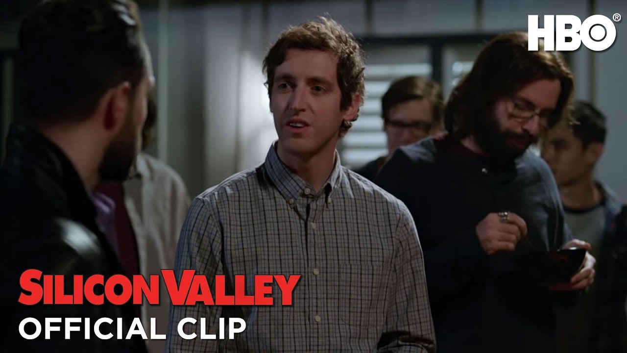 Silicon Valley: Season 2 Episode 8 Clip | HBO - YouTube