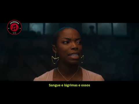 The Ballad of the Witches' Road Sacred Chant Version From  Agatha All Along Tradução
