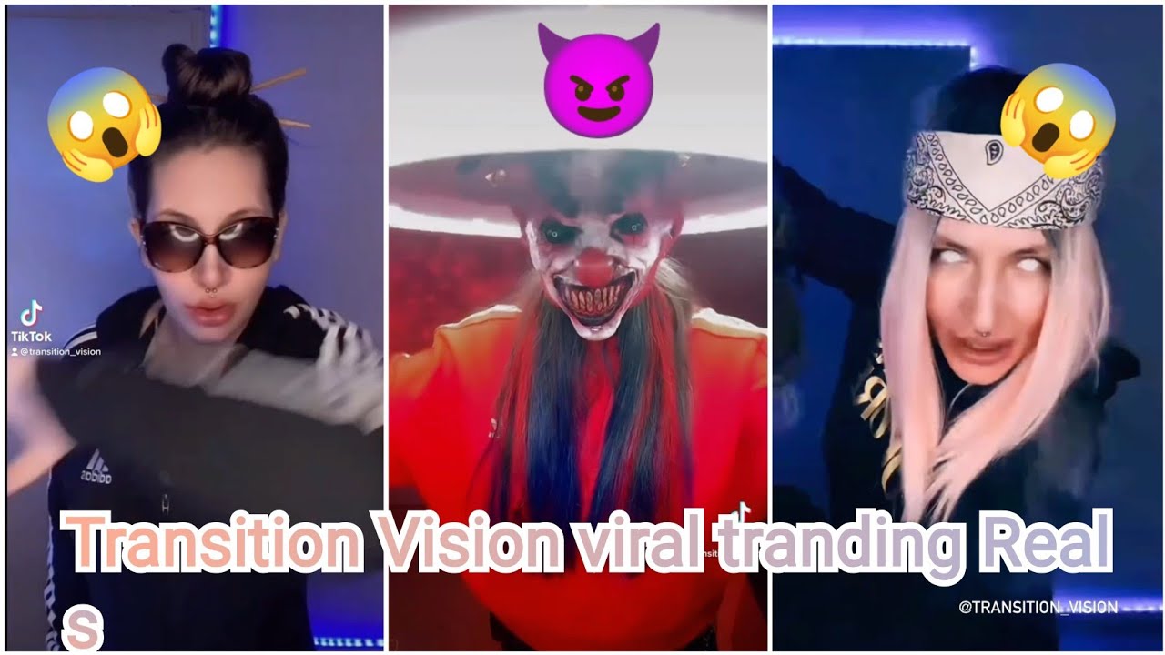 Transition Vision 🔥Transformation Reels | Insta reel |Multiple 🔥 ...