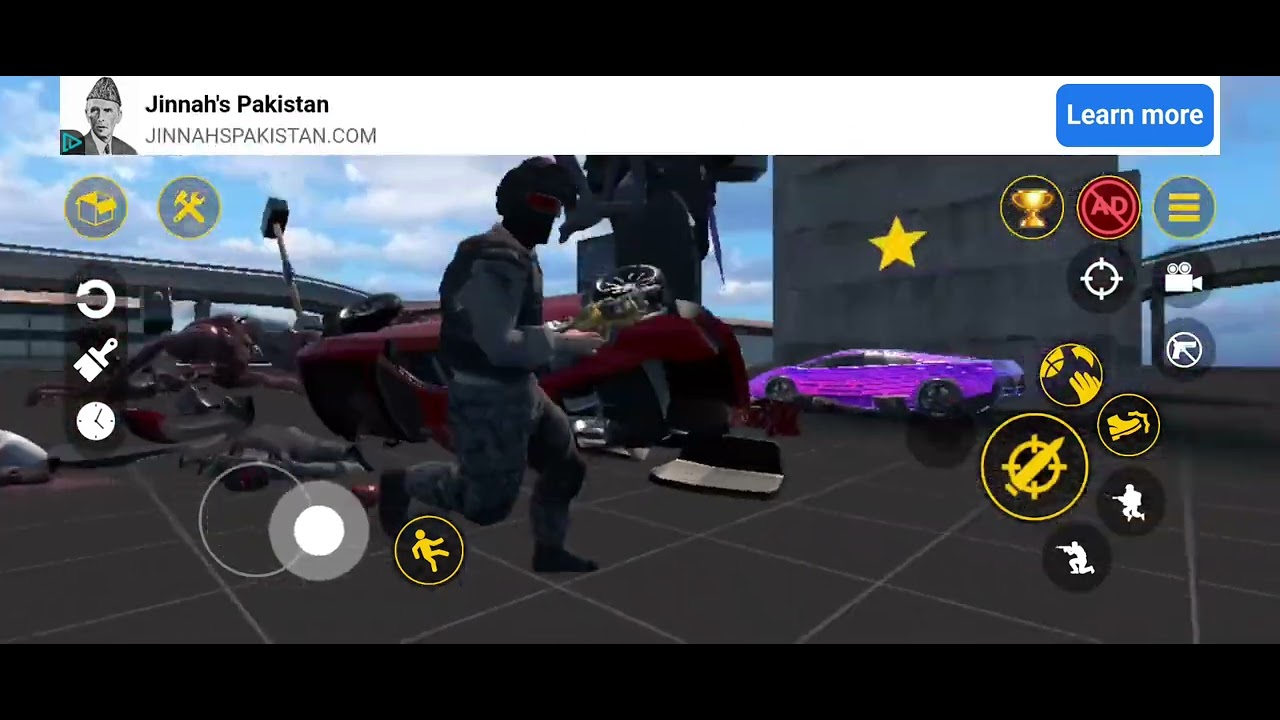 blood box game - YouTube