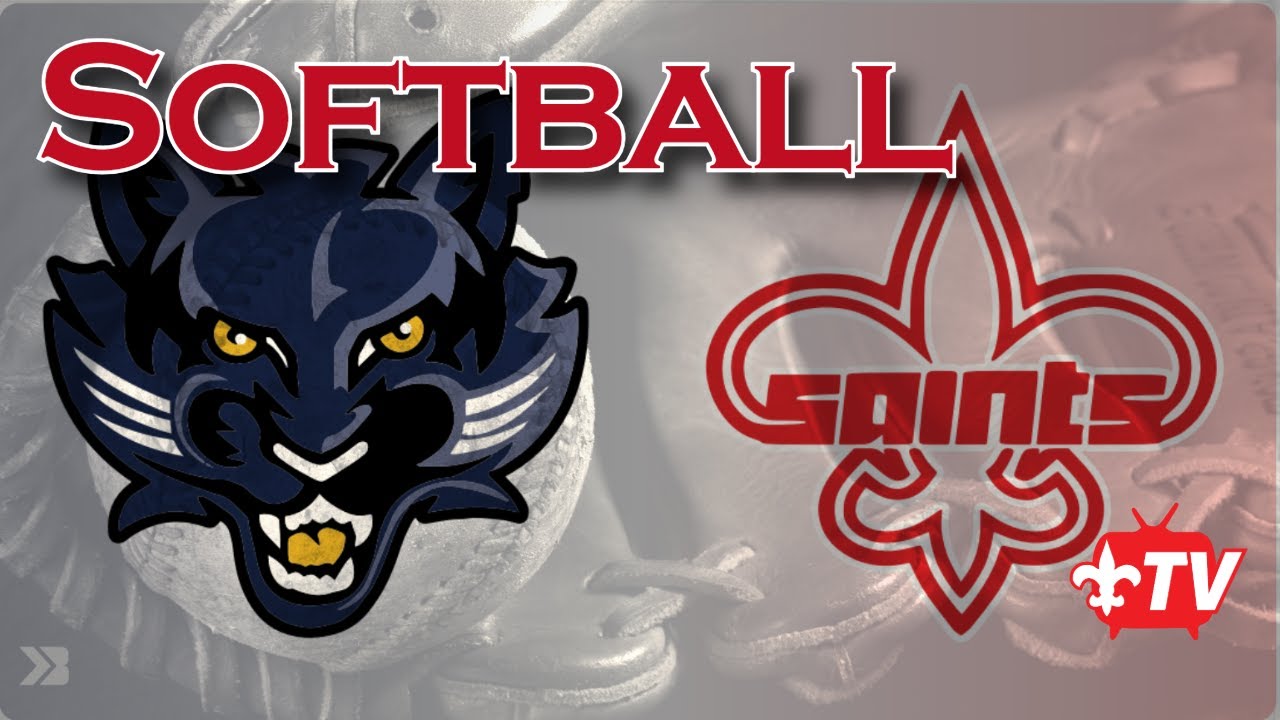 SOFTBALL: North Butler at Saint Ansgar(06.03.25) - YouTube