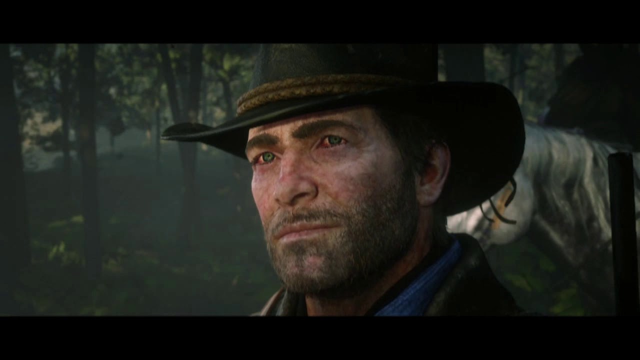 Cielito Lindo - A Red Dead Redemption 2 tribute - YouTube