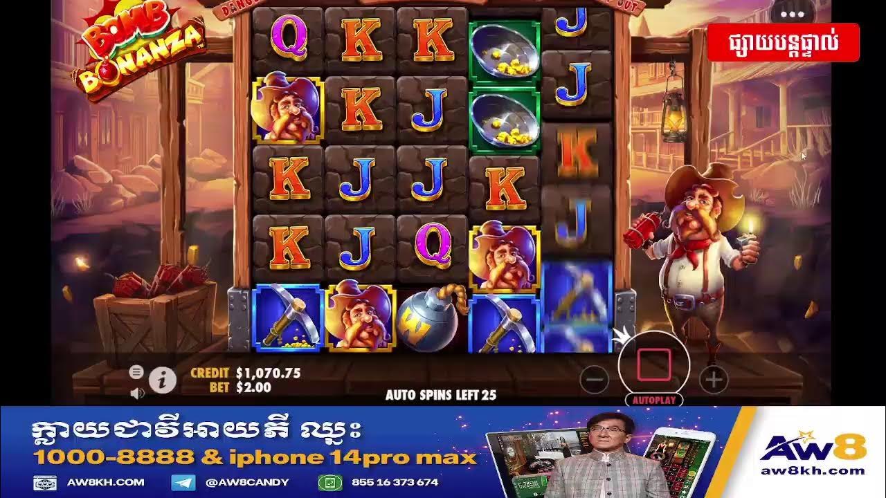 LIVE SLOT TODAY HUNTING BWIN SENSATIONAL OLYMPUS IN #AW8 #Slot - YouTube
