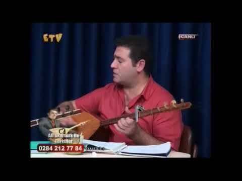 Murat İlhan Özel ( deli gönül gülmedi vay vay )