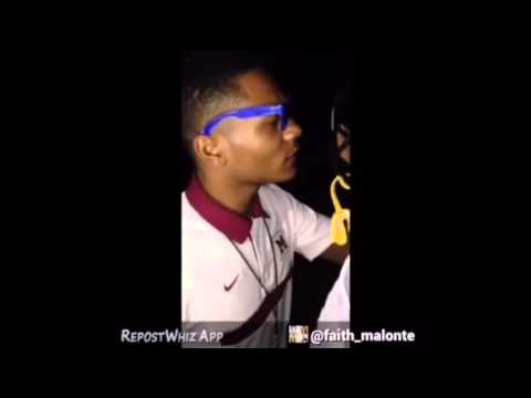 Faith Malonté Friday's Compilation - YouTube