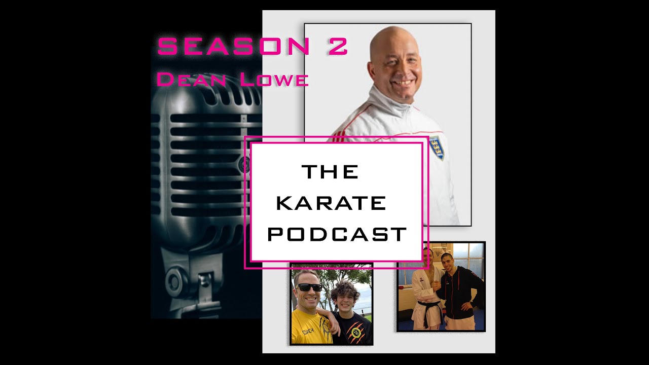 Dean Lowe Interview - YouTube