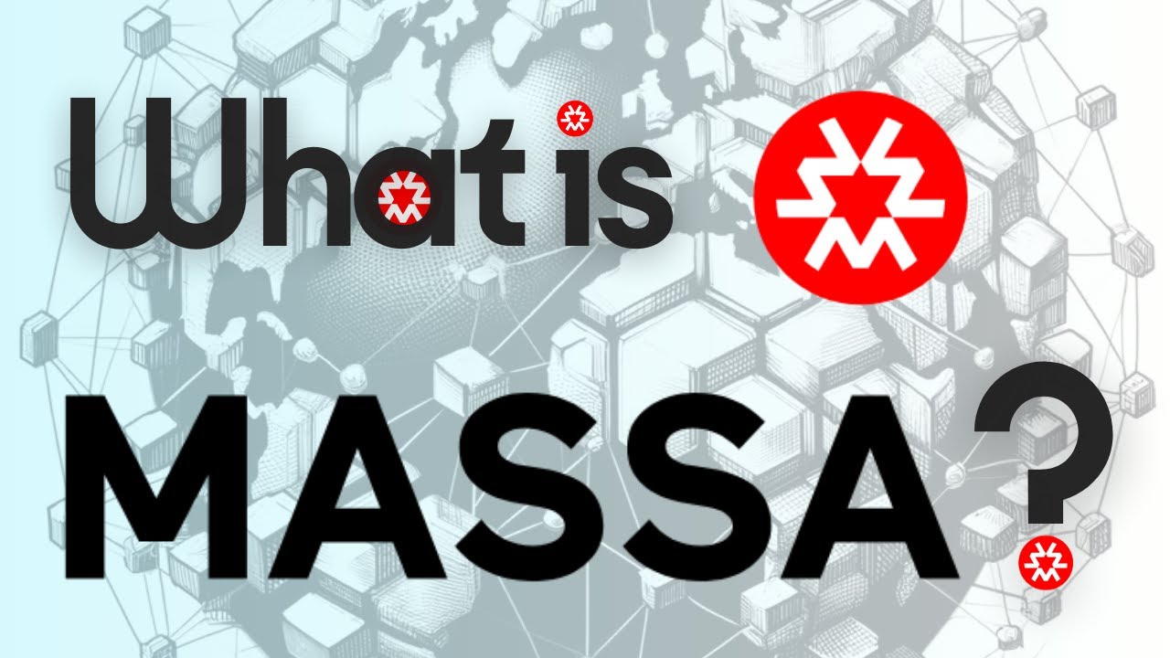 Massa Logo