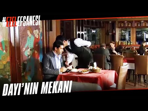 Ezel Ekibi Yeniden Topluyor | Ezel 67. Bölüm