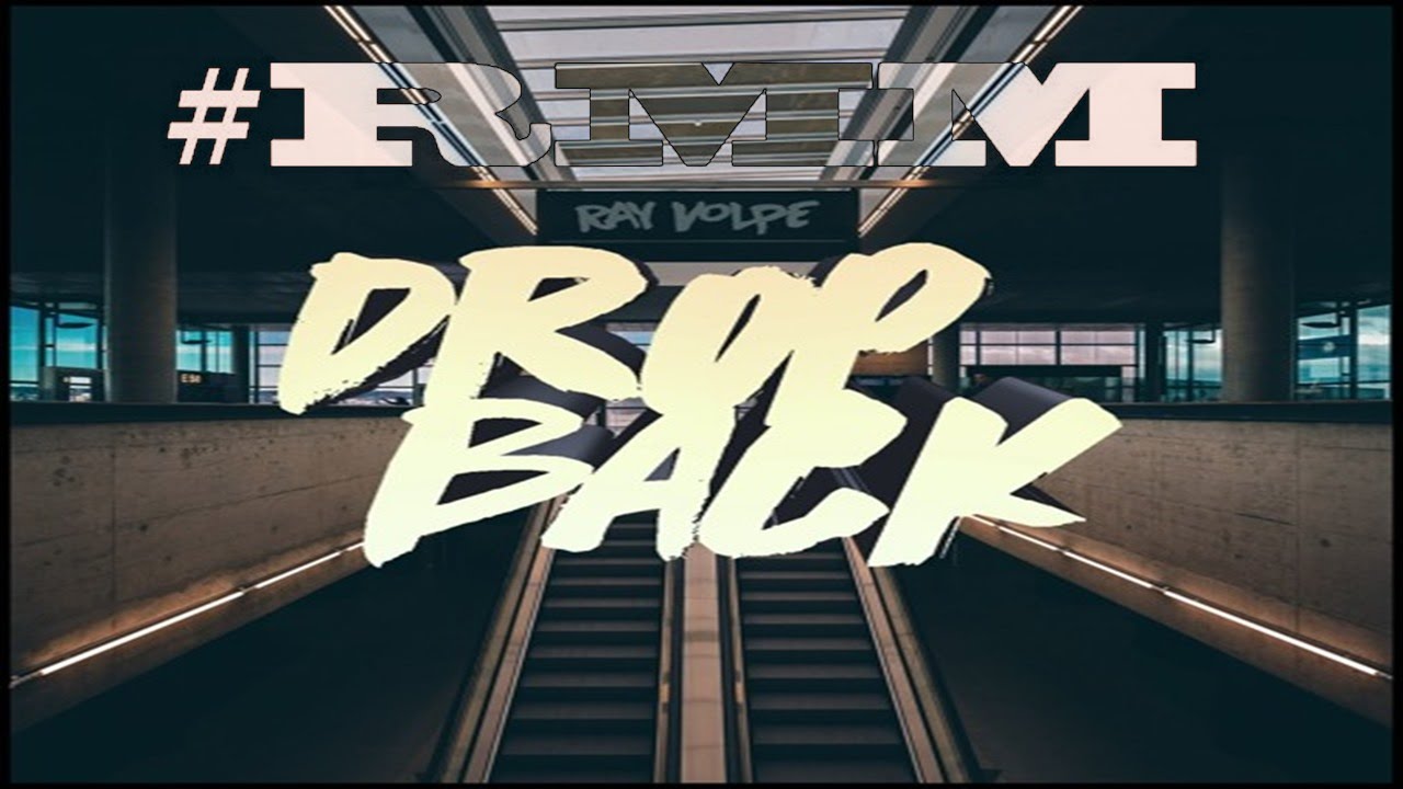 RAY VOLPE - Drop Back - YouTube