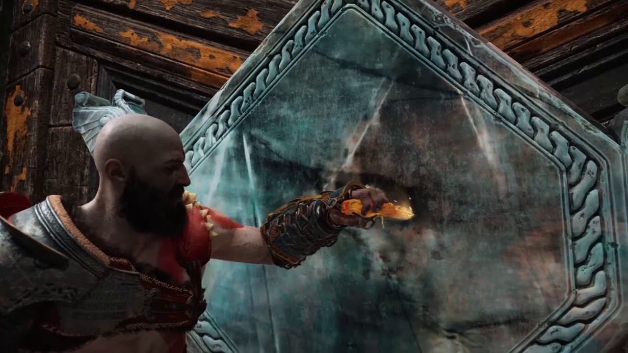 God of War #46: FÚRIA MÁXIMA - YouTube