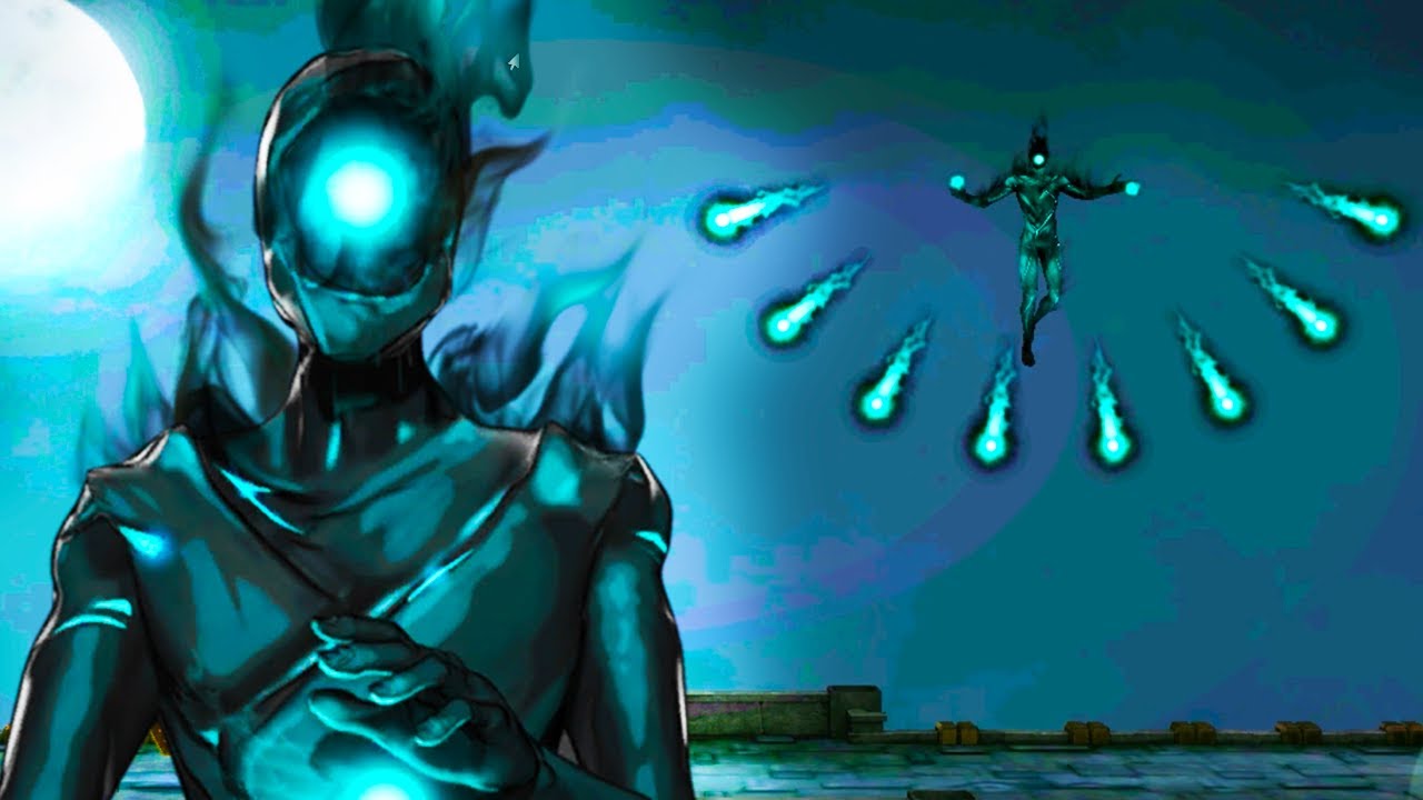 *Shadow Mind* Cel mai GREU boss de pana acum - Shadow fight 3 - YouTube