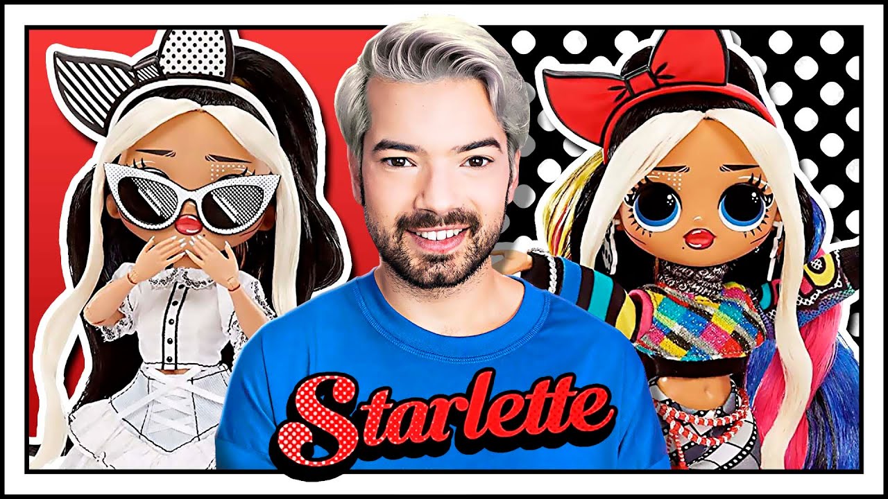 ⚫🔴🎬 ¡Abrimos a STARLETTE de MOVIE MAGIC! 🎥🔴⚫ EN DIRECTO - YouTube