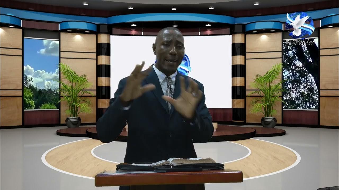 Somos templo del Dios Viviente - YouTube