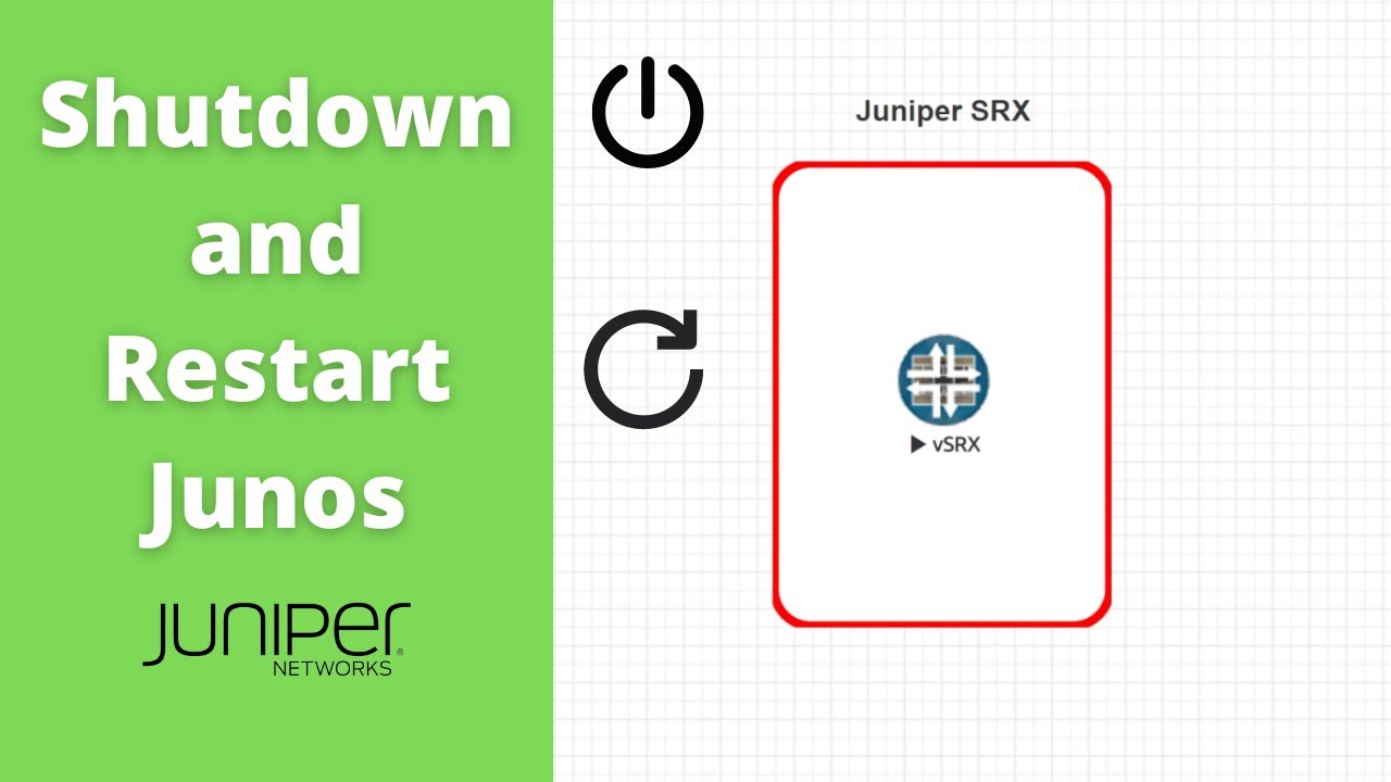 Shutdown And Restart Devices From The CLI On Juniper YouTube shutdown-and-restart-devices-from-the-cli-on-juniper-youtube