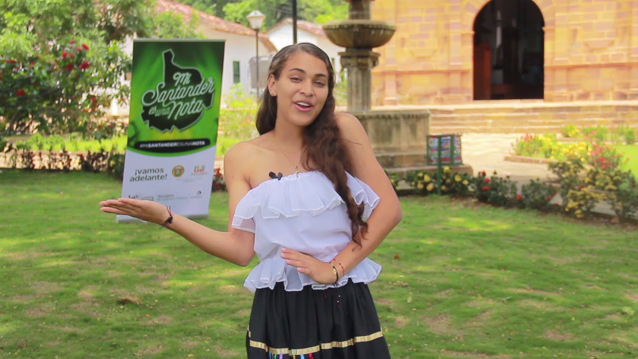 TS - CABRERA - CANTO - MARCELA JANETH VARGAS - YouTube