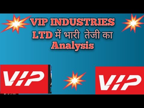 VIP industries ltd | vip industries share latest news | vip industries ...