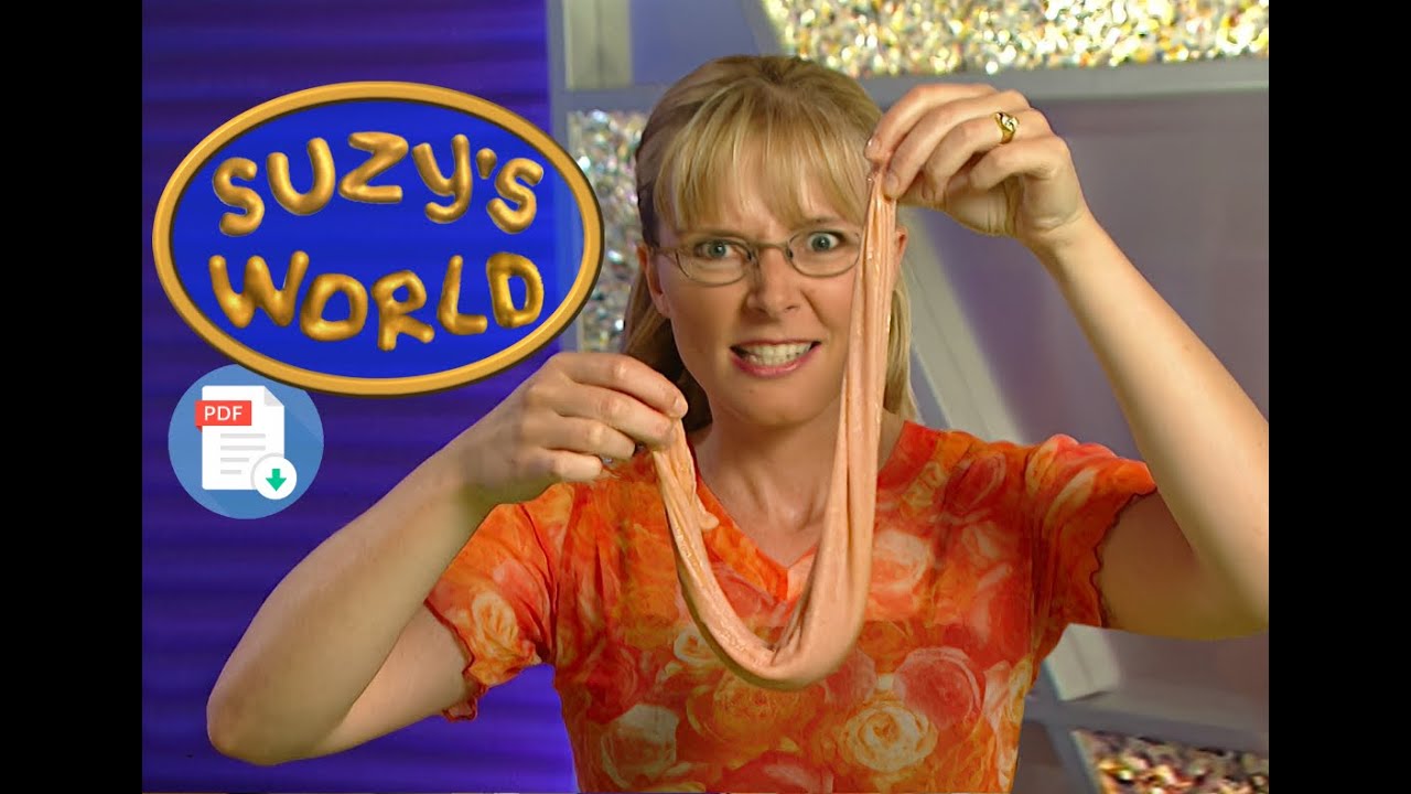 What happens when we eat baked beans? - THE DIGESTION EPISODE! Suzy's ...