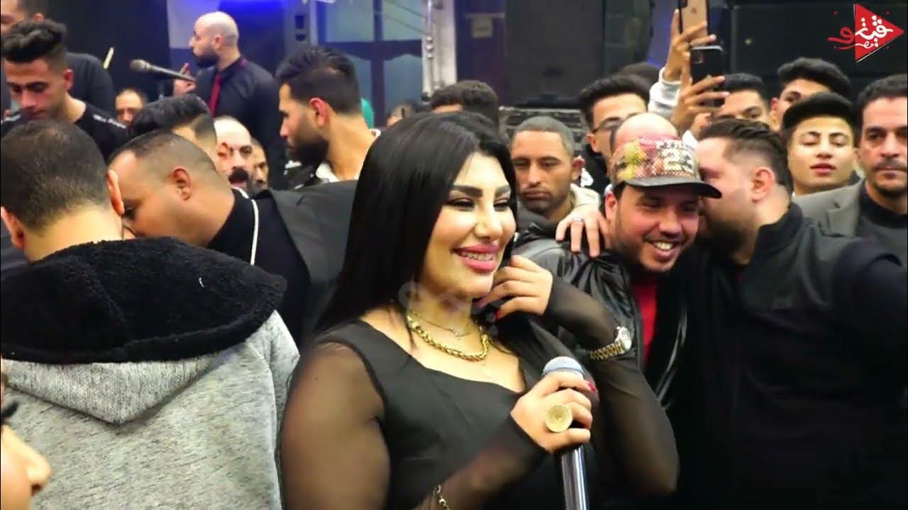 الملكه يارا محمد صعبان عليا انك مخدتش اللقطه كامله ومرقصه العريس