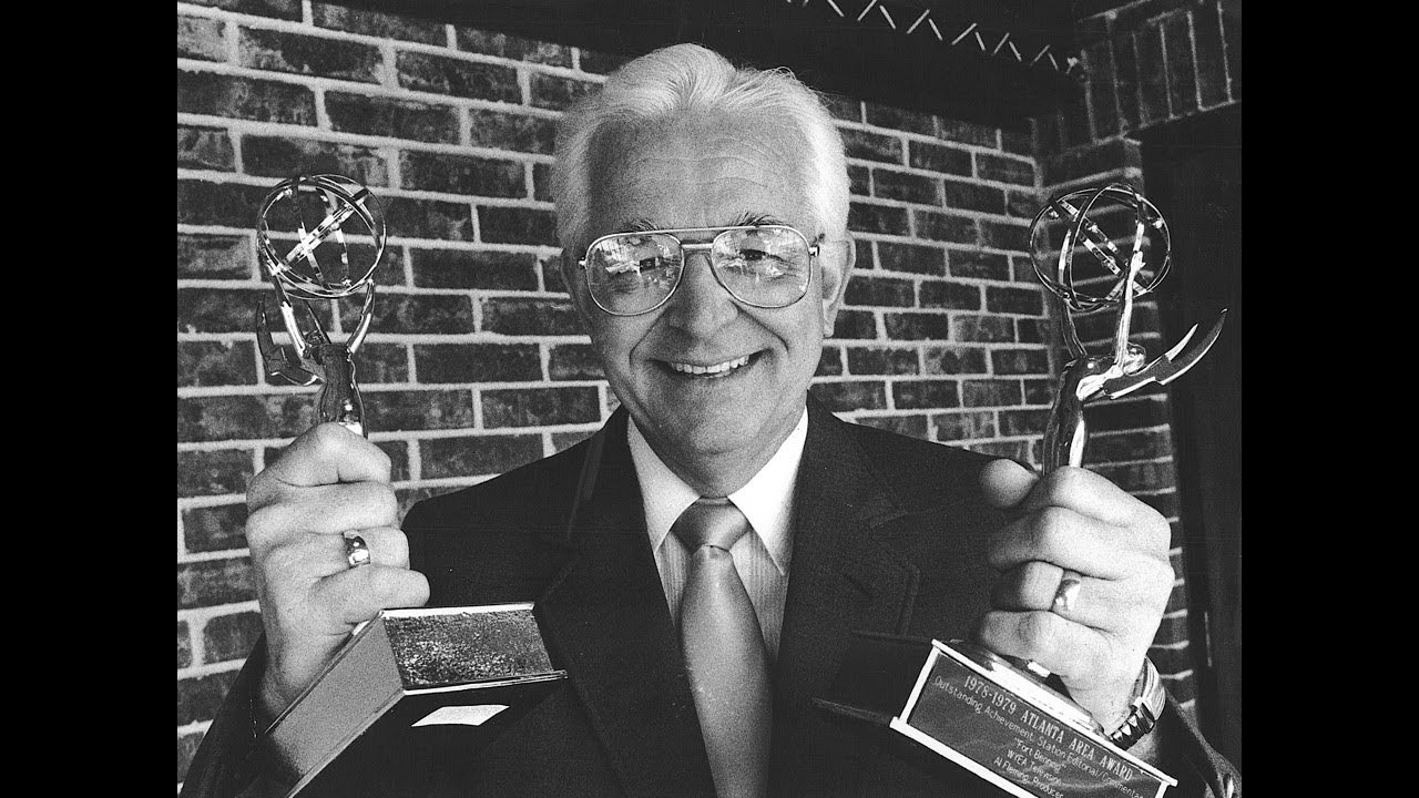 In Memoriam: Remembering retired Columbus, GA broadcaster Al Fleming ...