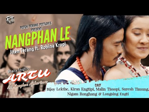 Nangphan le || Official Video Release | ARTU Film | RT Production | Bijoy Lekthe Kiran Engtipi ...