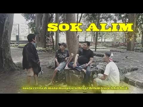 Sok Alim...(pious) - YouTube