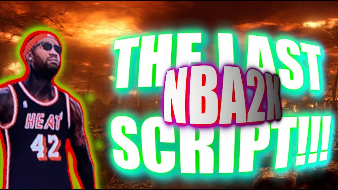 NBA2K BEST ZEN SCRIPT FOR THE SUMMER!! NEVER MISS AGAIN! NO VALUES ...