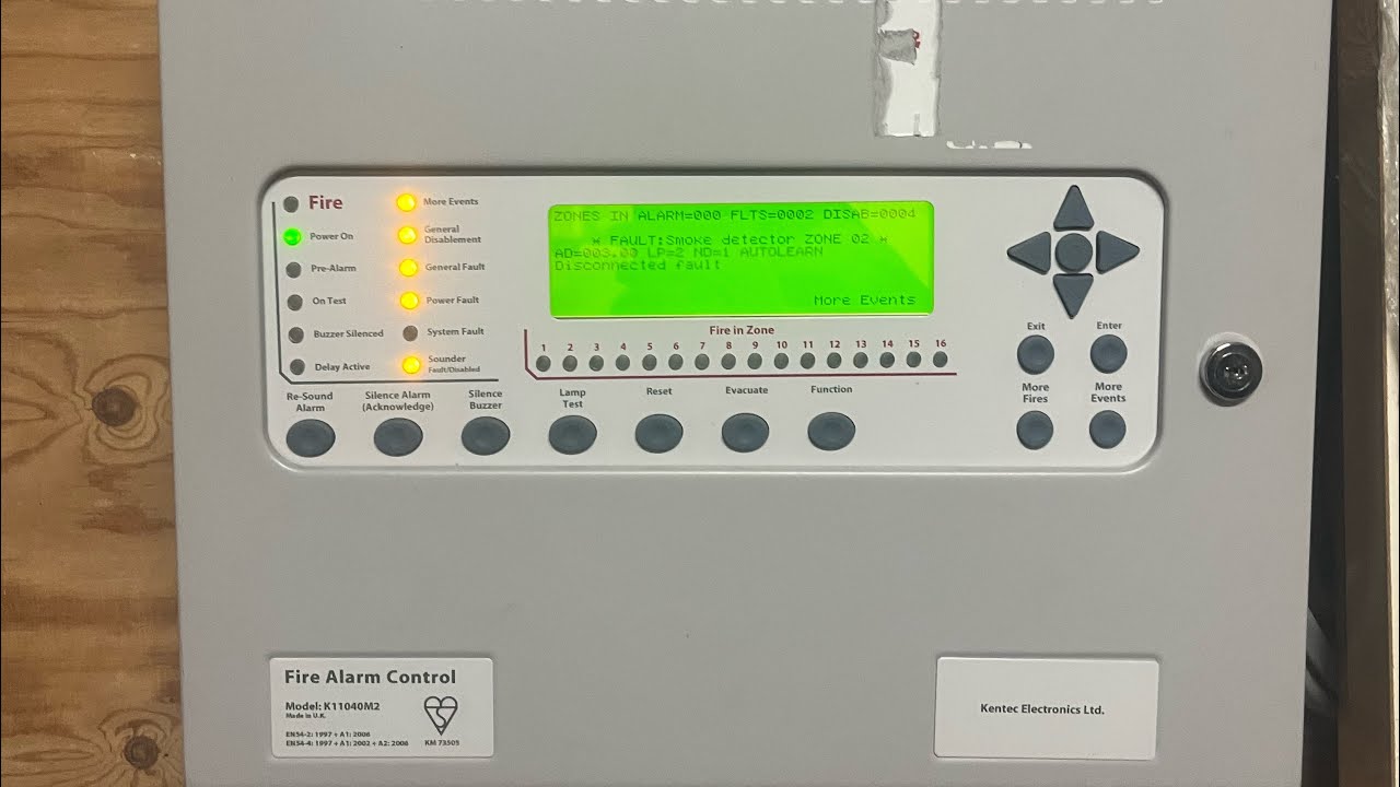 Addressable system test 5 (with the new intro) - YouTube