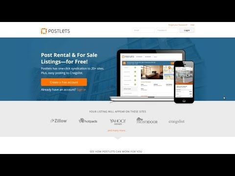 Create Property Listings That SELL w/ Postlets and the "Headlines ...