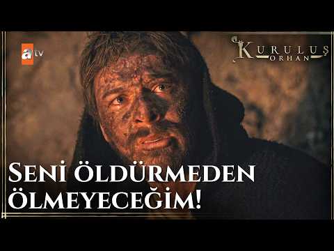 Yiğit yaşıyor! - Kuruluş Orhan 21. Bölüm
