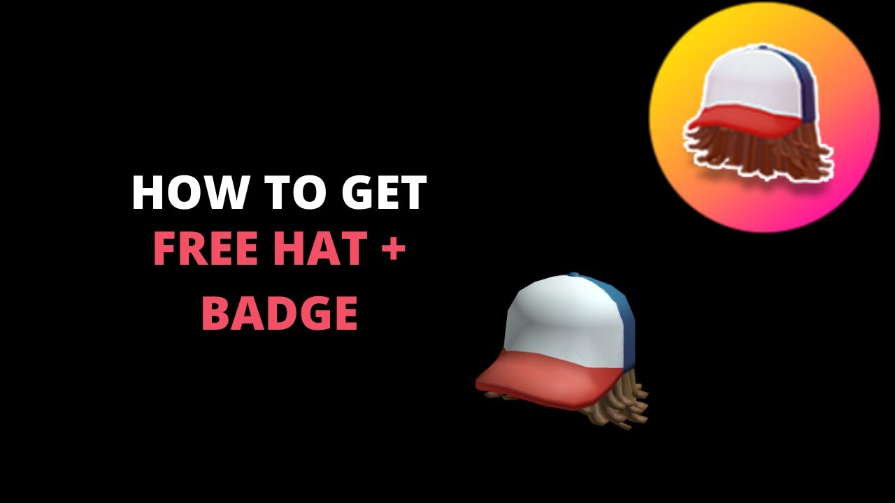 [FREE HAT] HOW TO GET DUSTIN'S HAT (Dustin's Cap) in the STRANGER ...