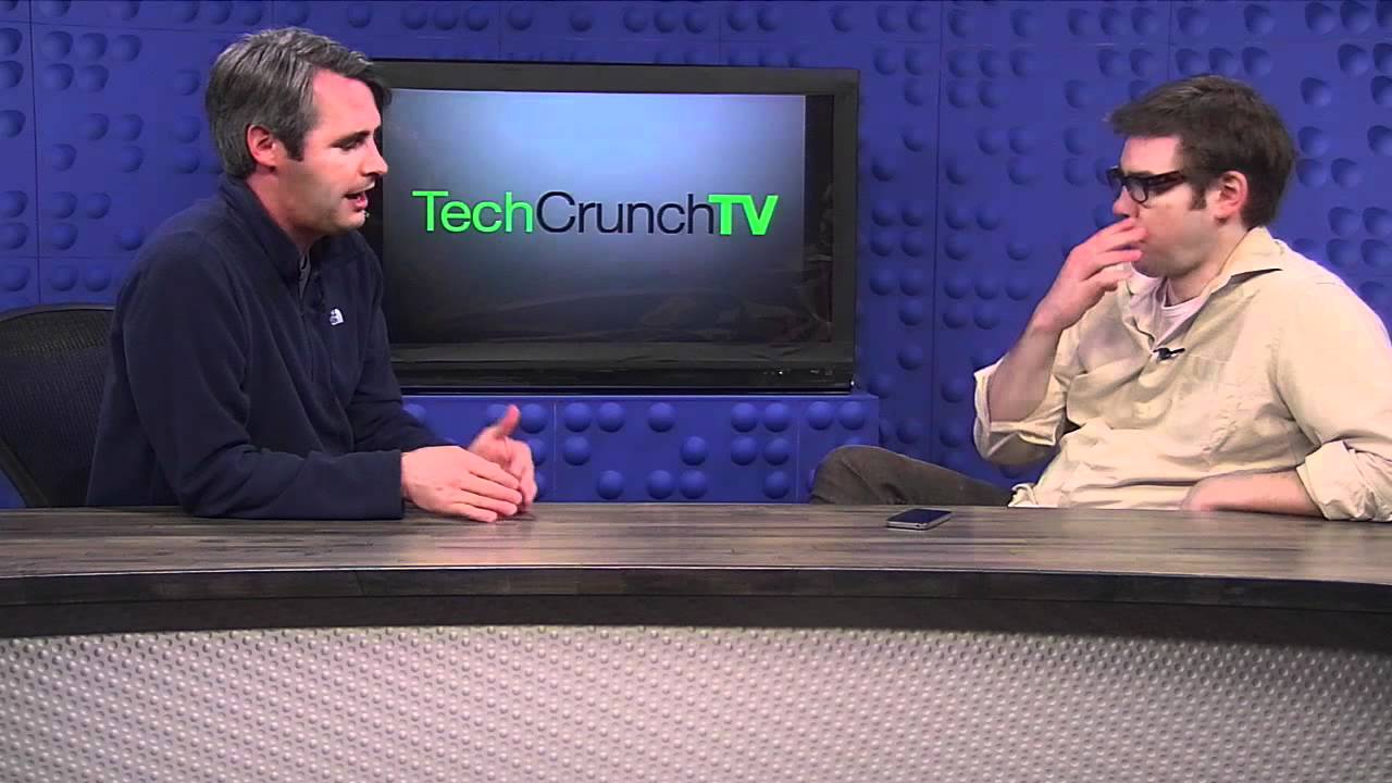 (Founder Stories) Mike McCue: The TellMe Years - YouTube