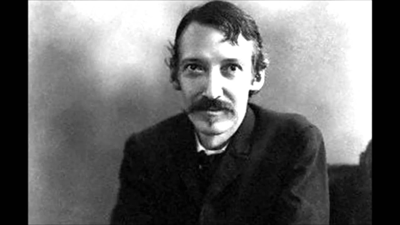 Requiem by Robert Louis Stevenson - YouTube