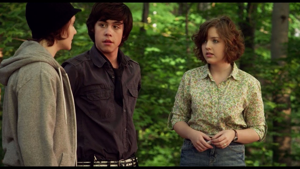 Eclare (Eli and Clare) S10 Part 21 - YouTube