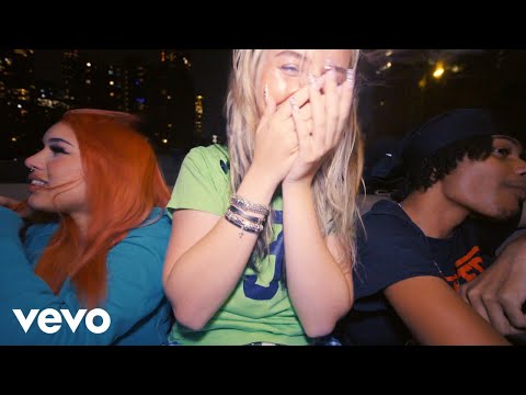 colby! - Hello (Official Music Video)