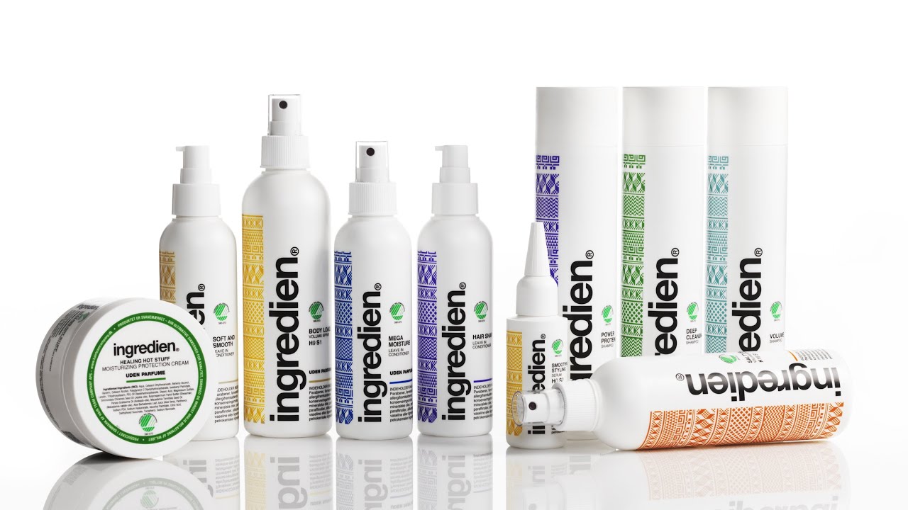 Ingredien Product Walkthrough YouTube ingredien-product-walkthrough-youtube