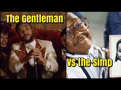 Nice Guys vs Simps | Are You a Simp if you're a Gentleman? - YouTube