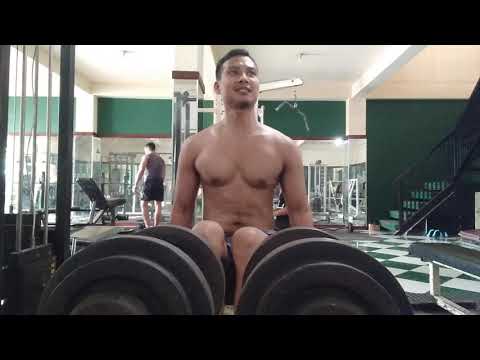GYM DI SUKODONO