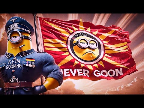 𝑵𝑬𝑽𝑬𝑹 𝑮𝑶𝑶𝑵 𝑾𝑶𝑹𝑳𝑫𝑾𝑰𝑫𝑬 (𝟚𝟘𝟚𝟝) - YouTube