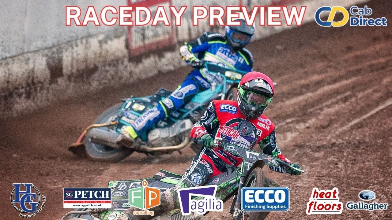 Redcar v Scunthorpe: Raceday preview w/Jamie Swales - YouTube