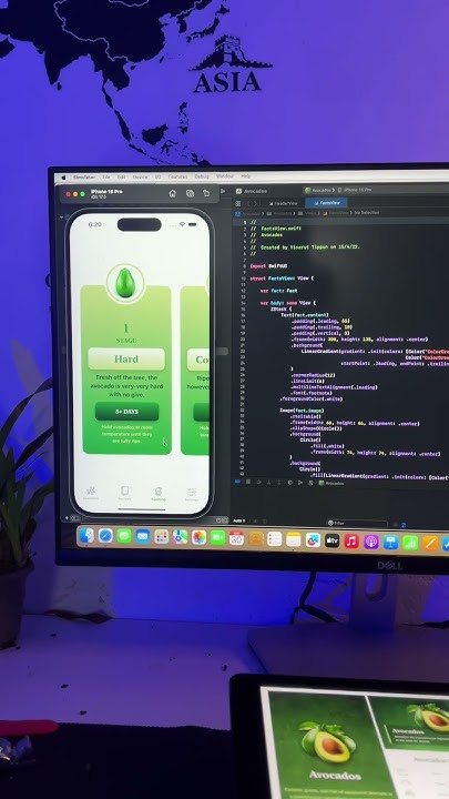 #geekpranee #swift #coding #tech #ict #ios #programming #eng #apple - YouTube