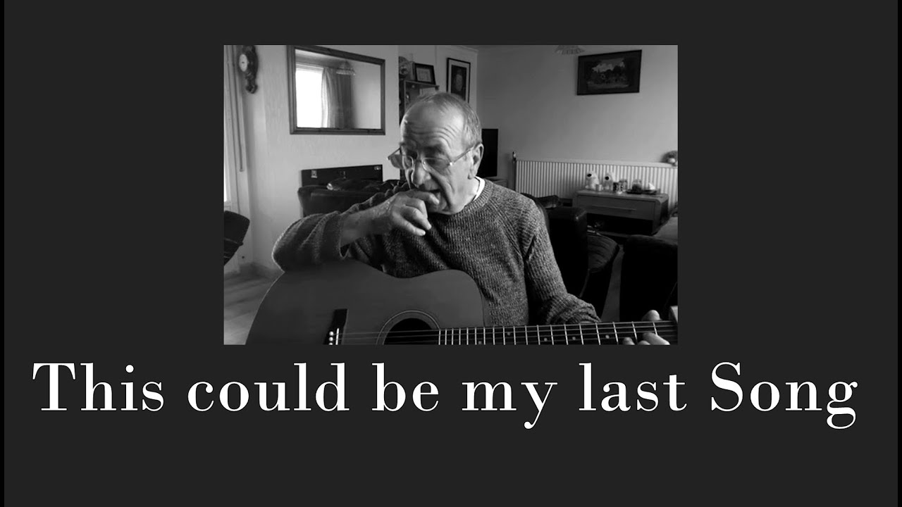 Frank Watkinson — This could be my last Song [Legendado] - YouTube