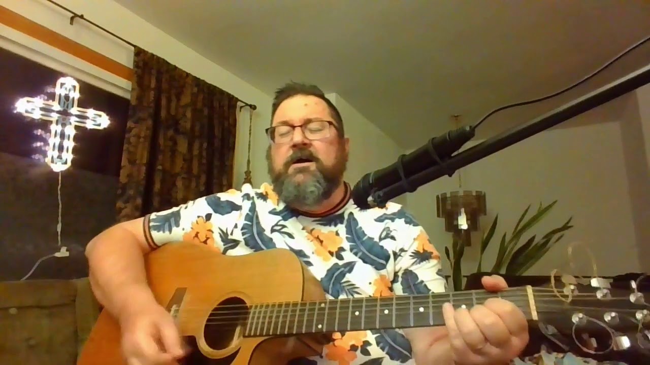 Years (Barbara Mandrell COVER) - YouTube