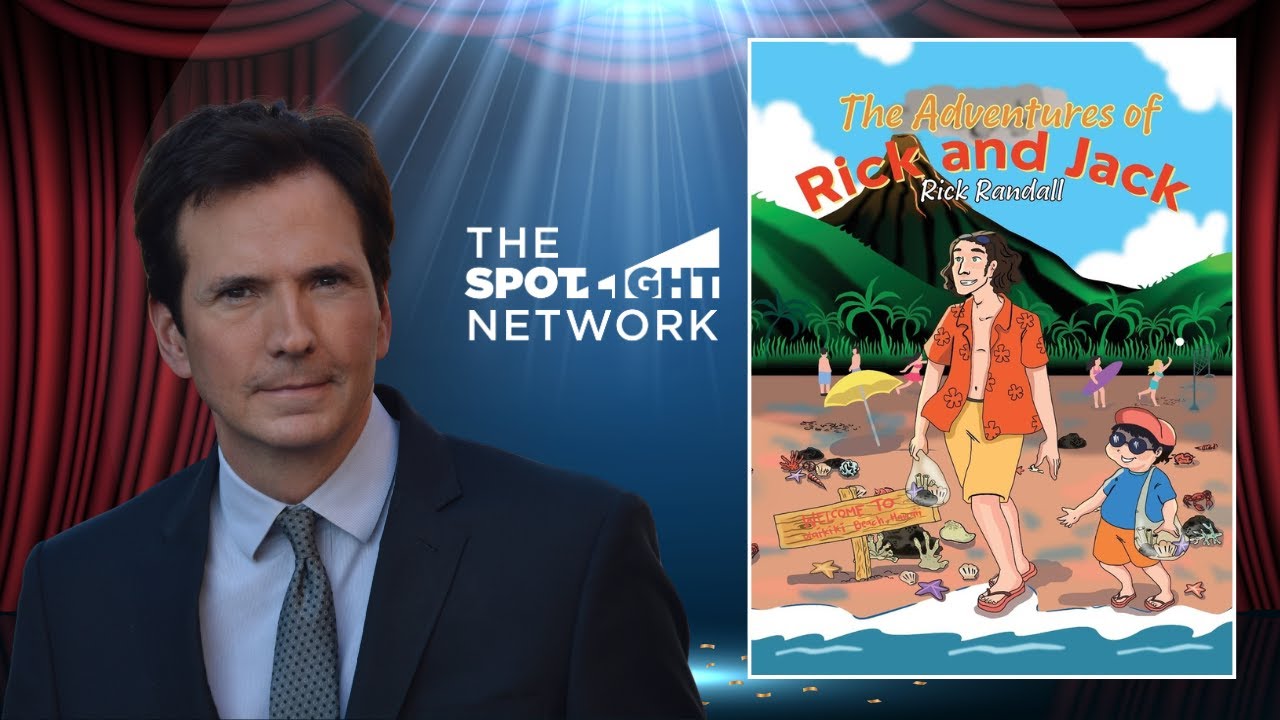 The Adventures of Rick and Jack by Rick Randall - YouTube