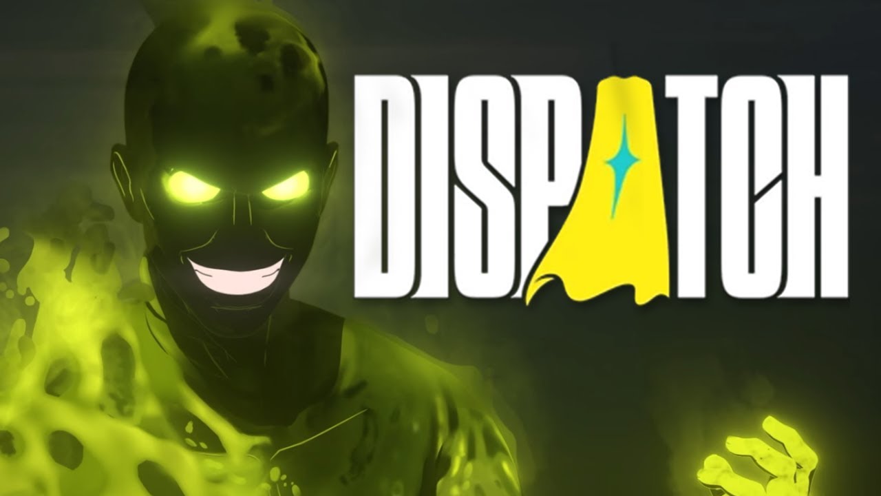 Mecha Man: PUNT or STOMP the TOXIC Villain – All Choices in DISPATCH ...